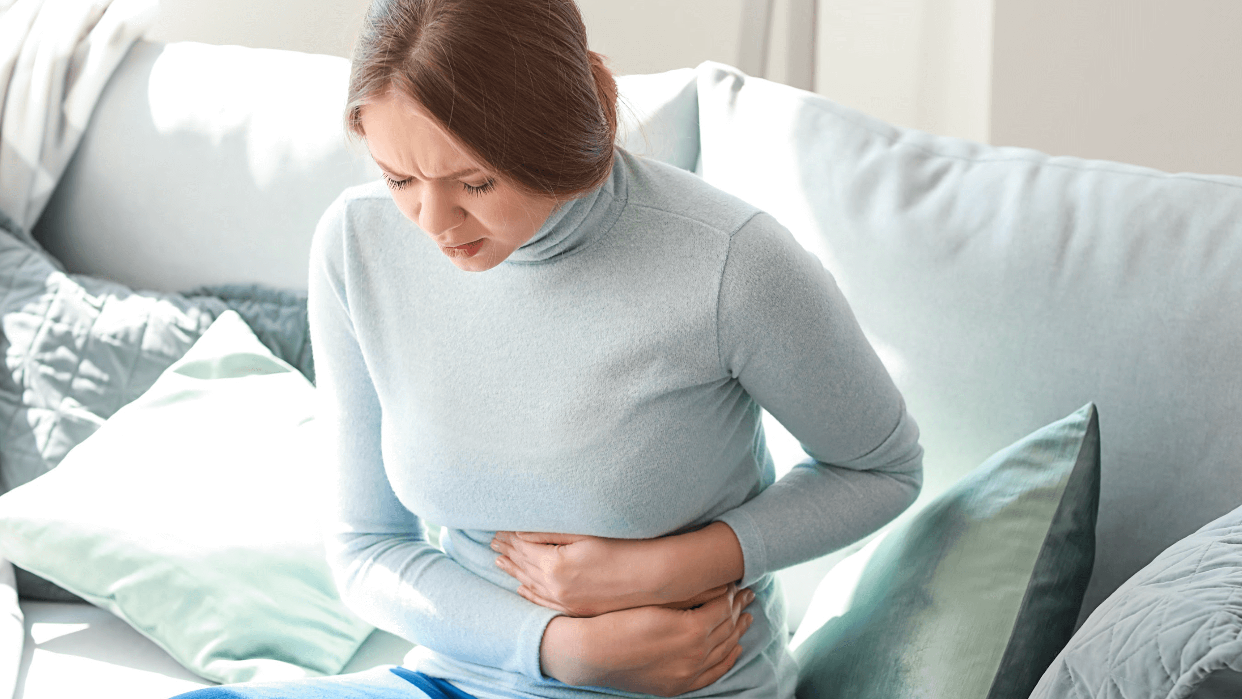 When Should Patients See a Doctor for Stomach Pain?
